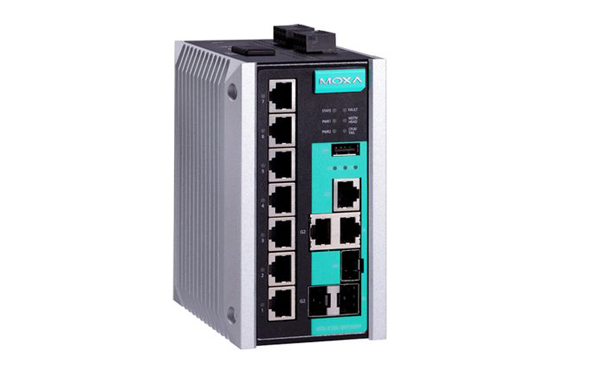 EDS-510E Series - SAFEnergy - Đại diện Moxa tại Việt Nam