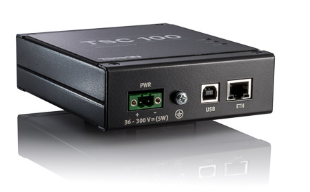 TSC100 - SAFEnergy - Đại diện Moxa tại Việt Nam