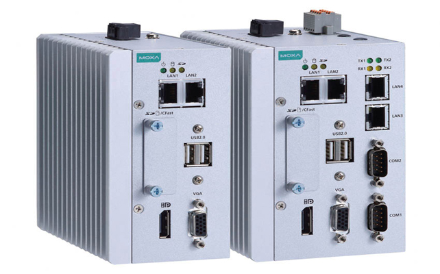 MC-1100 Series - SAFEnergy - Đại diện Moxa tại Việt Nam